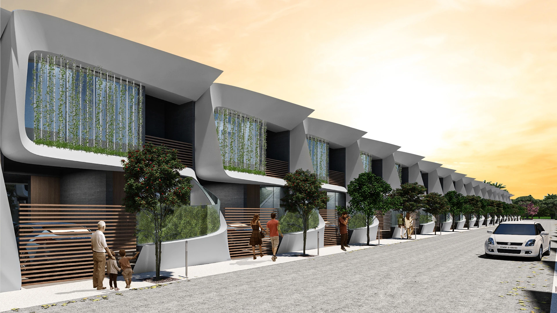 Home - Sivanta Homes